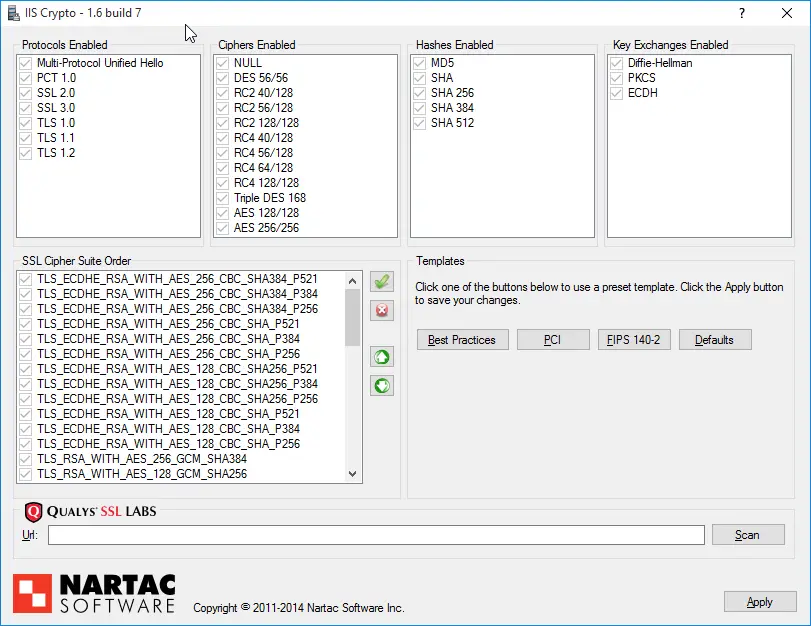 A Connection Was Successfully Established, But Then An Error Occurred ...