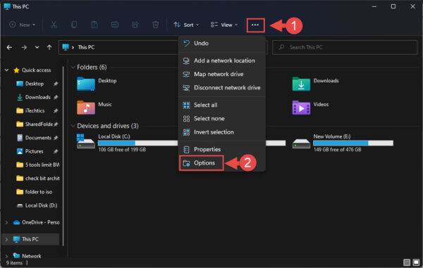 How To Refresh Icon Cache Without Restarting Windows