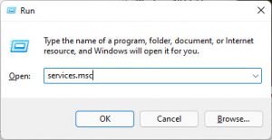 How To Fix Windows Update Cannot Currently Check For Updates