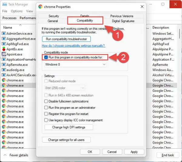 4 Ways To Check If Windows Program Is 32 Bit Or 64 Bit