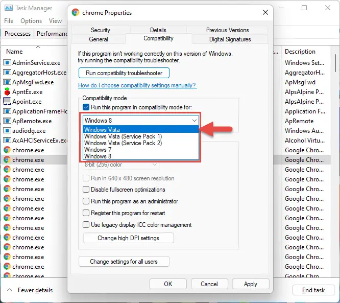 4 Ways To Check If Windows Program Is 32 Bit Or 64 Bit