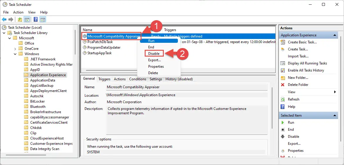 6 Ways To Disable Telemetry And Data Collection In Windows 11/10