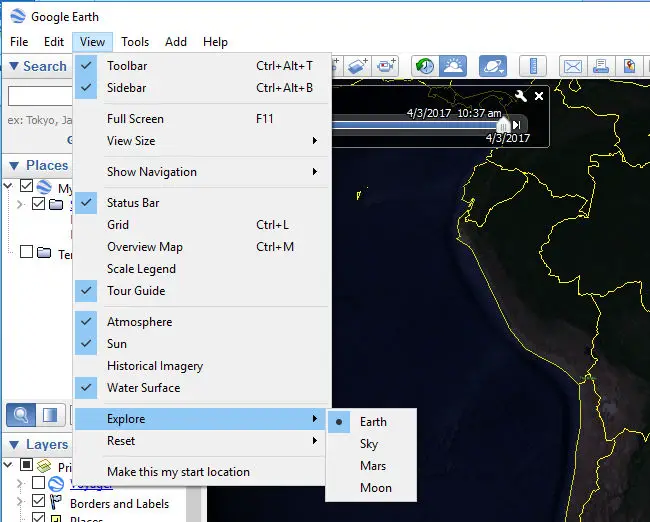 15 Tools To Visualize The File System Usage On Windows