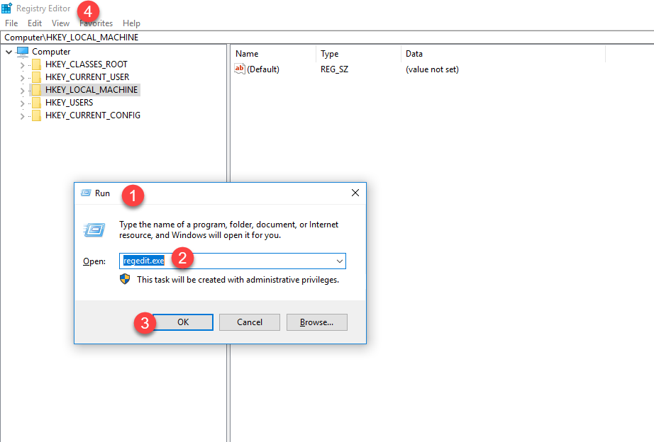 5 Ways To Automatically Turn Off Wifi When Ethernet Lan Cable Is Connected