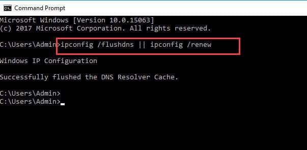 2 Ways To Run Multiple Commands In CMD
