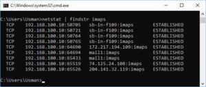 Findstr: Find Specific String In Files With Windows Command (Grep ...