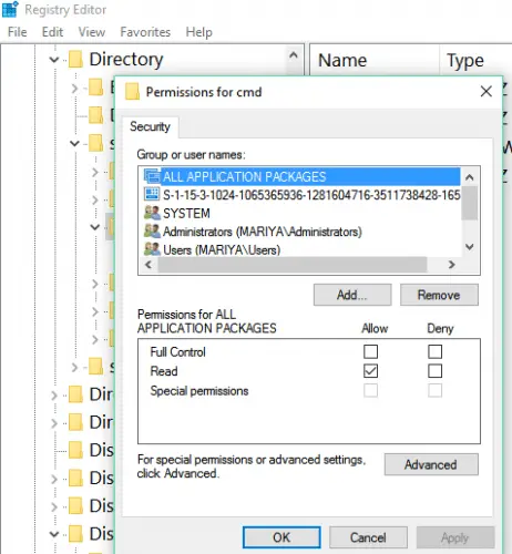 4 Ways To Open Command Window in a Folder In Windows 10