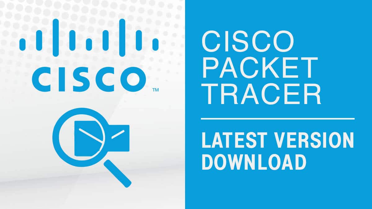 Cisco Packet Tracer Logo