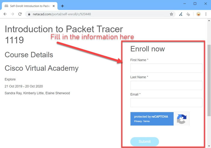Download Cisco Packet Tracer Latest Version