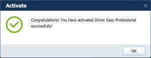 Download Driver Easy Pro With Free 1 Year License Key