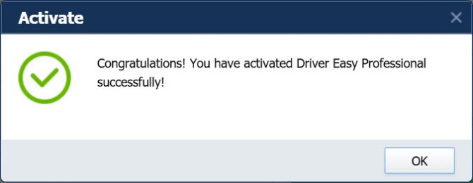 Download Driver Easy Pro With Free 1 Year License Key