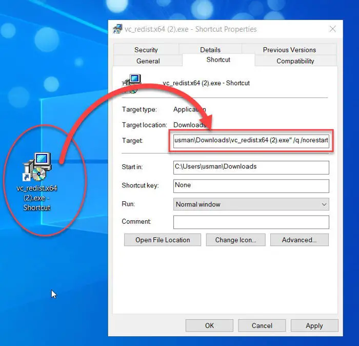 Download Microsoft Visual C++ Redistributables (All Versions)