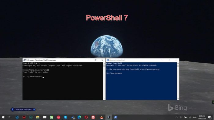 PowerShell 7: Download, Install, Update And Usage Guide