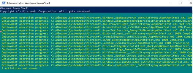 4 Ways To Fix Right-click Not Working On Taskbar And Start Menu In ...
