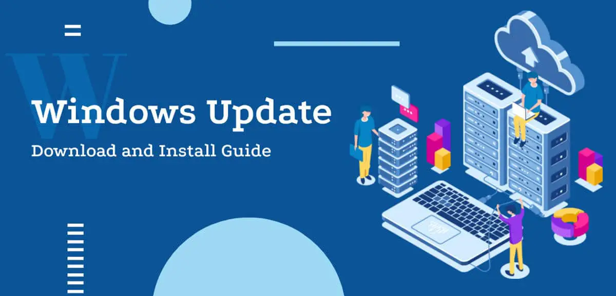 Windows 10 Version 20H2 ISO Download (Build 19042 October 2020 Update)