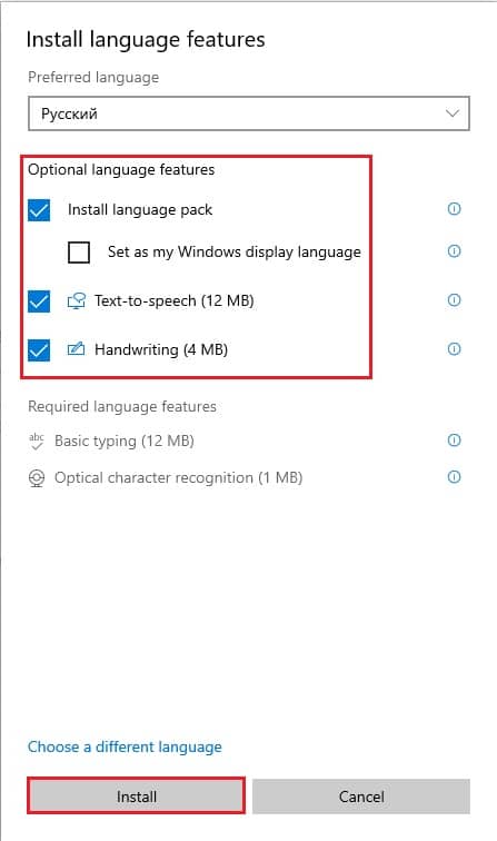 How To Download And Install Microsoft Office Language Packs
