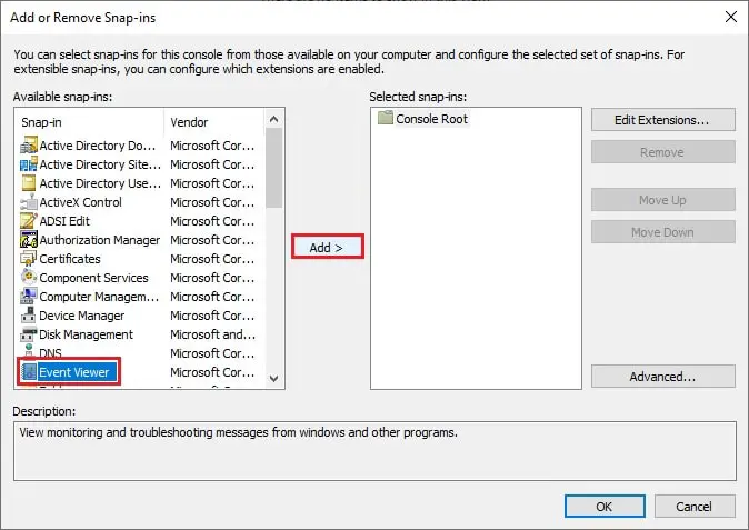 How To Access Event Viewer Remotely