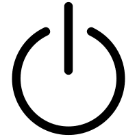 What Do Power Button Symbols Mean?