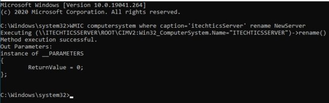 4 Ways To Change Computer Name In Windows 10 (Local And Remote)