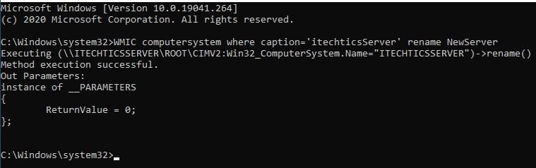 4 Ways To Change Computer Name In Windows 10 (Local And Remote)
