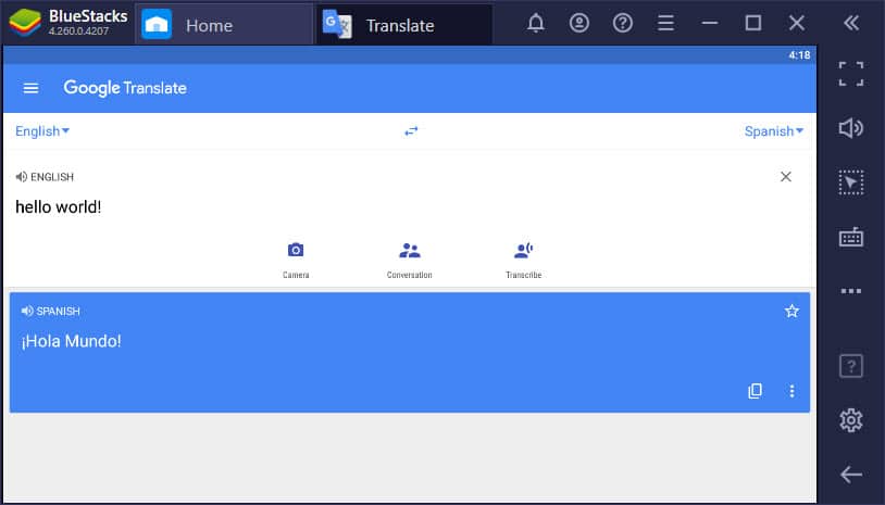 How To Use Google Translate Offline In Windows 10