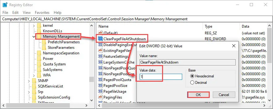 How To Fix Available Usable Memory Less Than Total Installed RAM