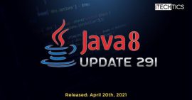 Download And Install Java 8 Update 291