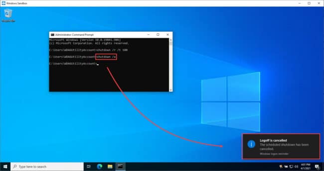 How To Restart Computer Using Command Line (Local And Remote)