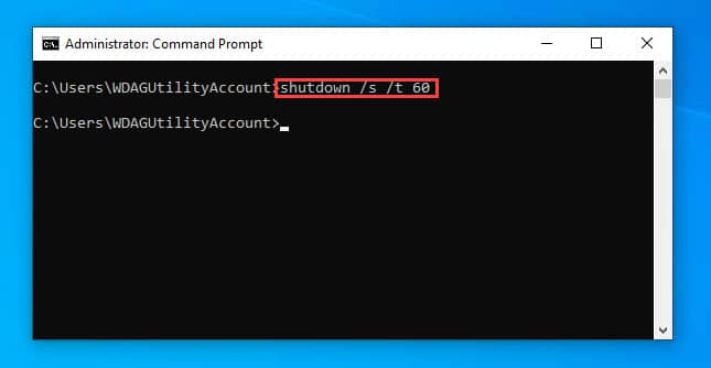 How To Restart Computer Using Command Line (Local And Remote)