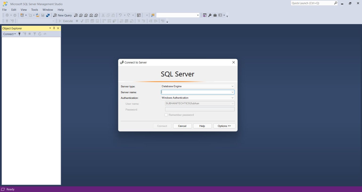 Download SQL Server Management Studio (SSMS) All Versions [2025]