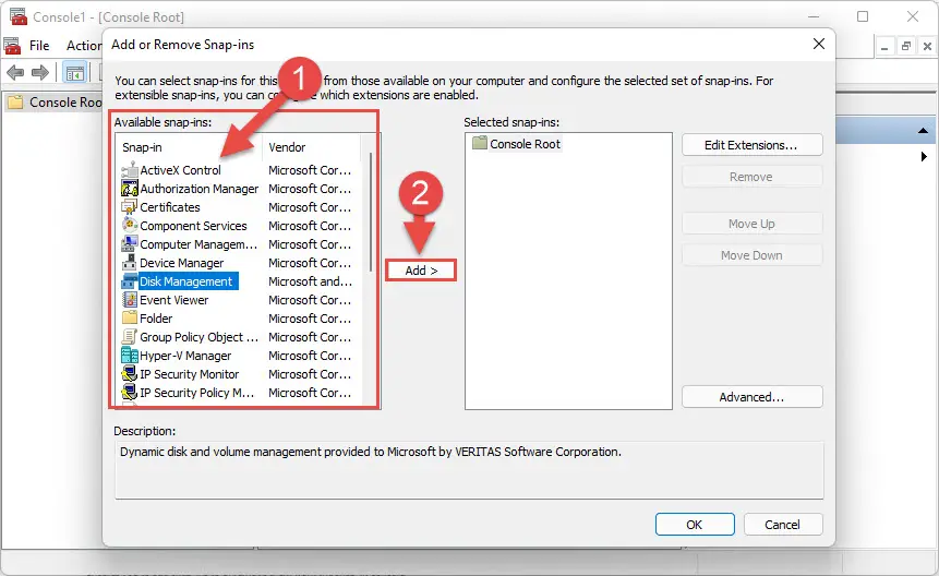 Top Windows 11 Management Consoles You Should Know About