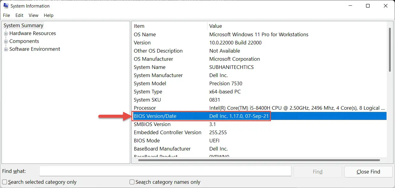 How To Fix TPM Device Not Detected Error On Windows