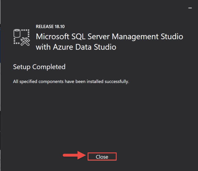 Download SQL Server Management Studio (SSMS) All Versions [2025]