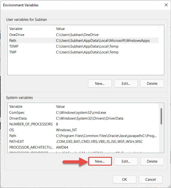 Come installare Java su Windows 11 - Tiempo de Frikis