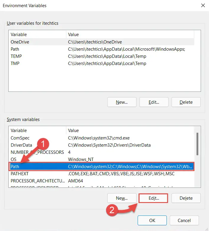How To Fix Command Prompt Automatically Opens And Closes At Windows 11 ...