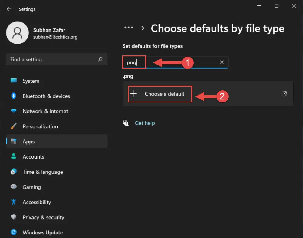 How To Enable/Restore Windows Photo Viewer In Windows 11/10