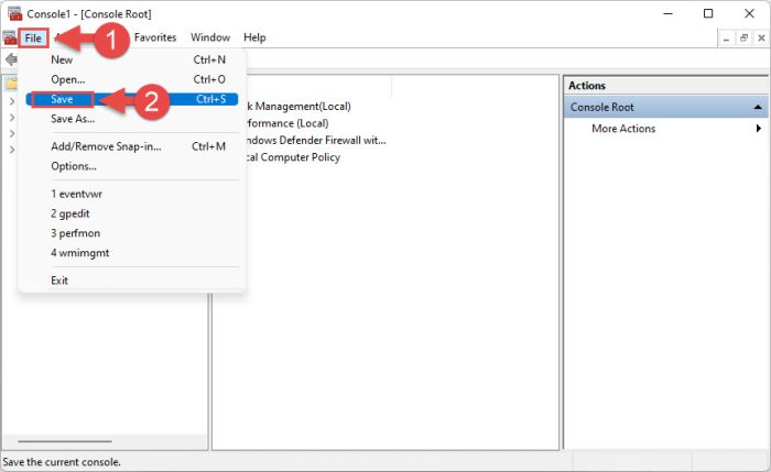 Top Windows 11 Management Consoles You Should Know About