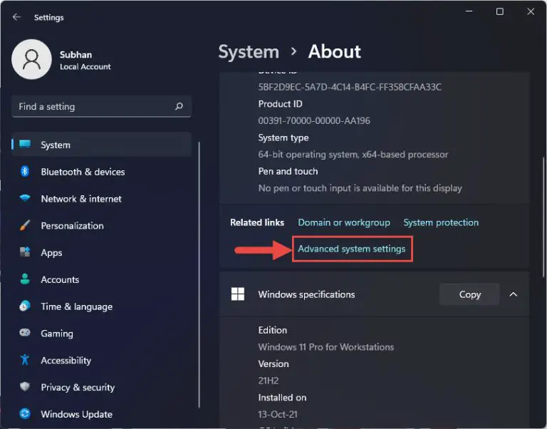 How To Fix And Disable Low Disk Space Warning In Windows