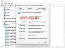 How To Check Installed Driver Version In Windows 11/10