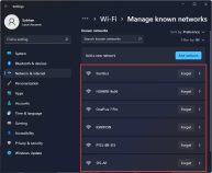How To Change Network Priority In Windows (Ethernet + Wifi Networks)