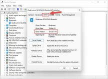 How To Check Installed Driver Version In Windows 11/10