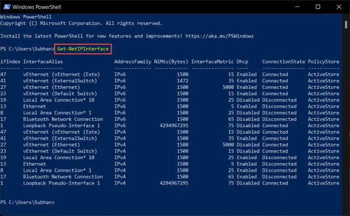 How To Change Network Priority In Windows (Ethernet + Wifi Networks)