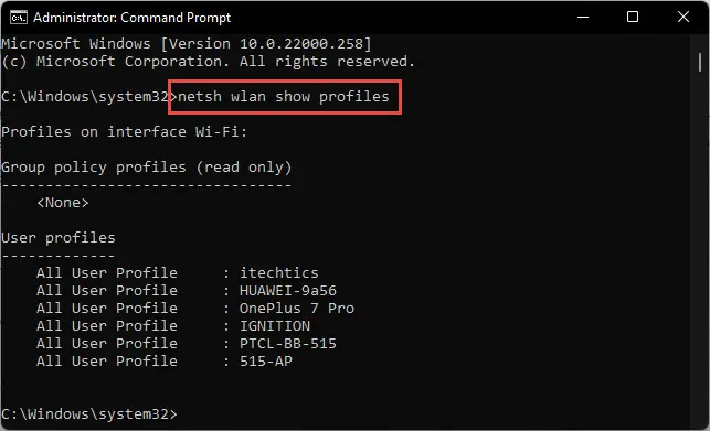 How To Change Network Priority In Windows (Ethernet + Wifi Networks)
