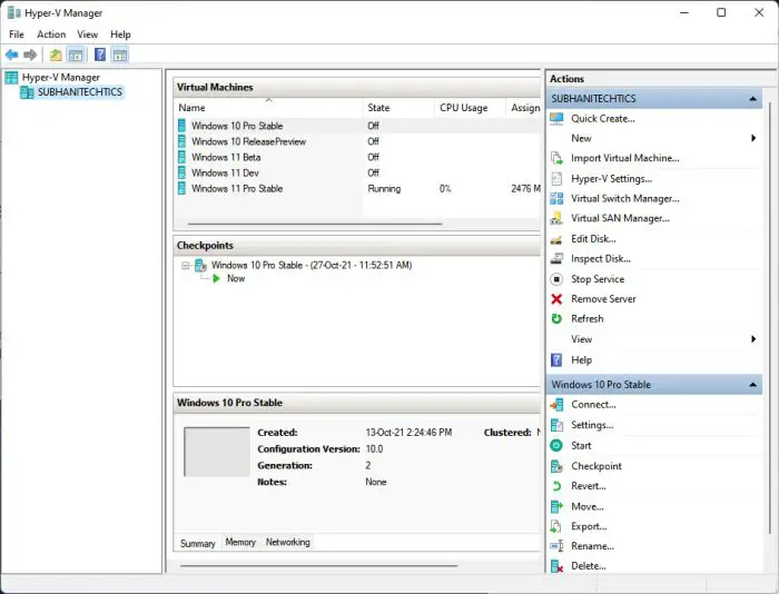 Top Windows 11 Management Consoles You Should Know About