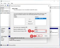How To Fix And Disable Low Disk Space Warning In Windows