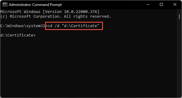 How To Install/Update Root Certificates In Windows 11