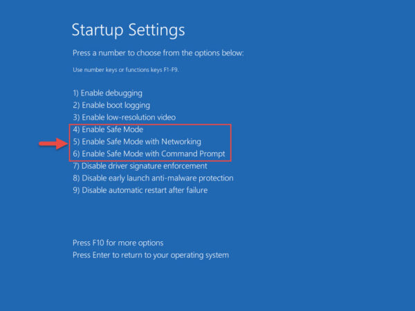 How To Fix "No Such Interface Supported 0x80004002" Error In Windows (Step-by-Step Guide)