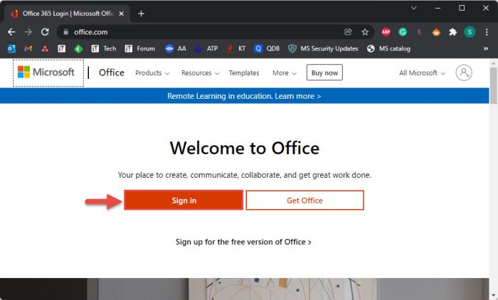 How To Download, Install & Activate Microsoft Office 2021