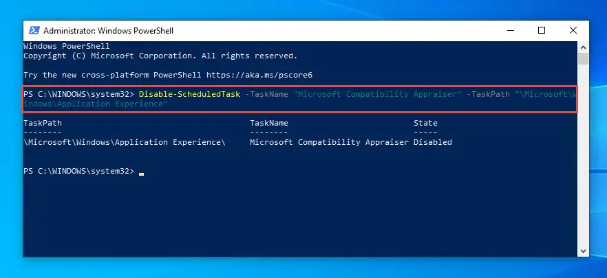 6 Ways To Disable Telemetry And Data Collection In Windows 11/10