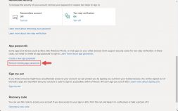 How To Turn On Two-Factor Authentication On Microsoft Account